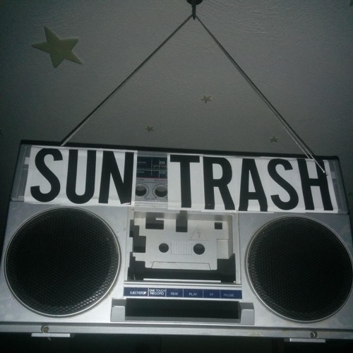 Stream Florida by Sun Trash | Listen online for free on SoundCloud