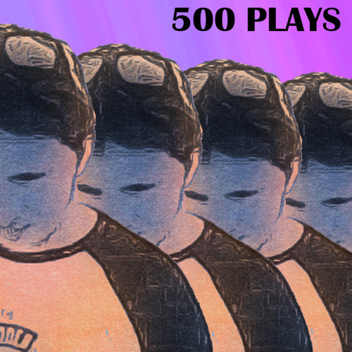 Stream 500 Soundcloud Plays (Exclusive Mix) by Hiriize | Listen online ...