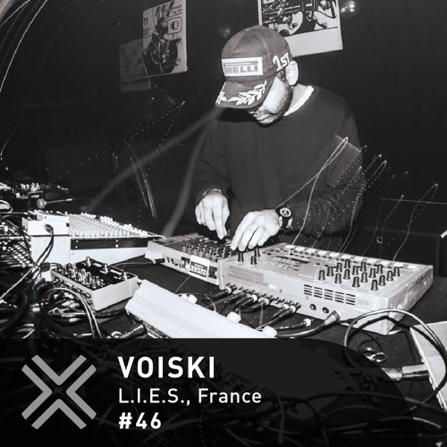 Stream Flux Podcast - 46 - Voiski by Flux | Listen online for free on ...