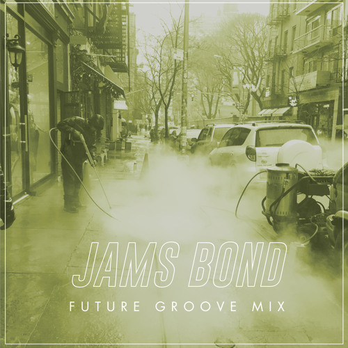 Jams Bond - Free music on ToneDen