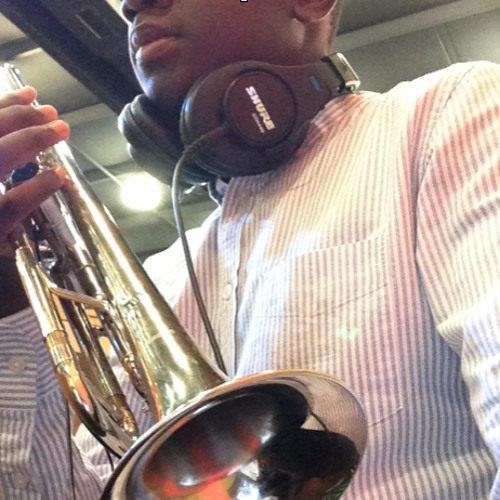 Stream KISS DANIEL - WOJU(trumpet Cover) by agesofonos | Listen online ...