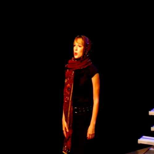 Stream The I Love You Song from SPELLING BEE by Susan Huckle | Listen ...