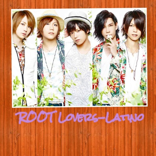 Stream Root five a Root five by Haru-Chan | Listen online for free on SoundCloud