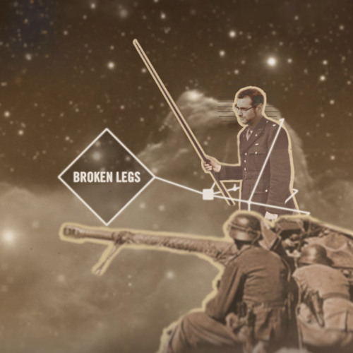 Stream Broken Legs by ORBIS the band | Listen online for free on SoundCloud