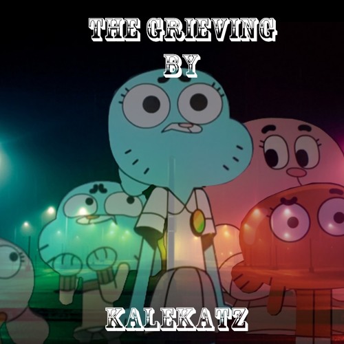 Stream The Grieving by KaleKatz | Listen online for free on SoundCloud