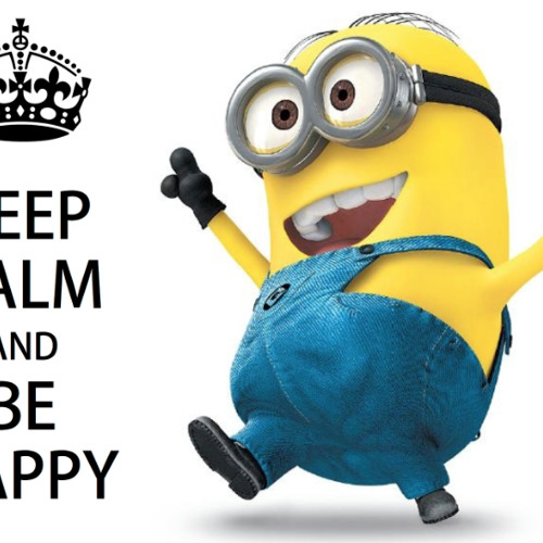 Stream Happy (MCP - Metal Cover Project) by Seeplik | Listen online for ...