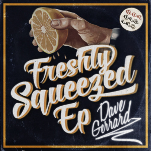 Stream HOTDIGIT009 Dave Gerrard - Something That You Do (Preview) by ...