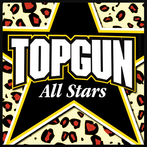 Listen to playlists featuring Top Gun 24K 2015 by CheerWorlds® online ...