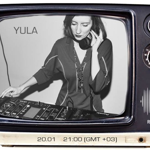 Stream Yula RTS.FM 20.01.2015 by RTS.FM | Listen online for free on ...
