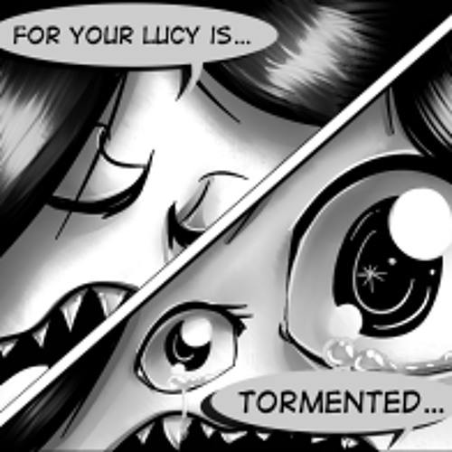 Stream A ghost story Lucy - #2! by Gally | Listen online for free on ...