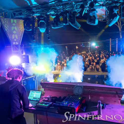 Stream Paul Abad - Rainbow Serpent 2015 - Market Stage DJ Set by ...