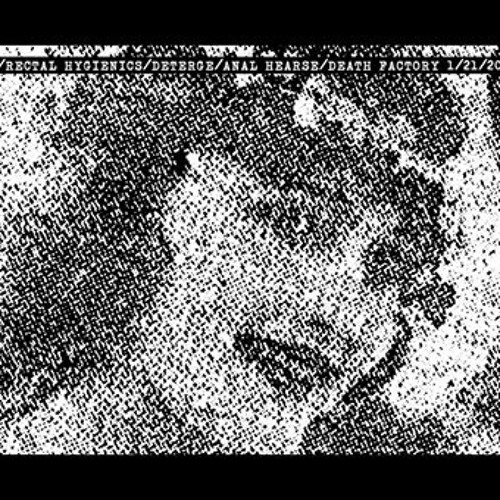 Stream Death Factory - Live At The Owl (1 - 21 - 2015) by Mike Krause ...