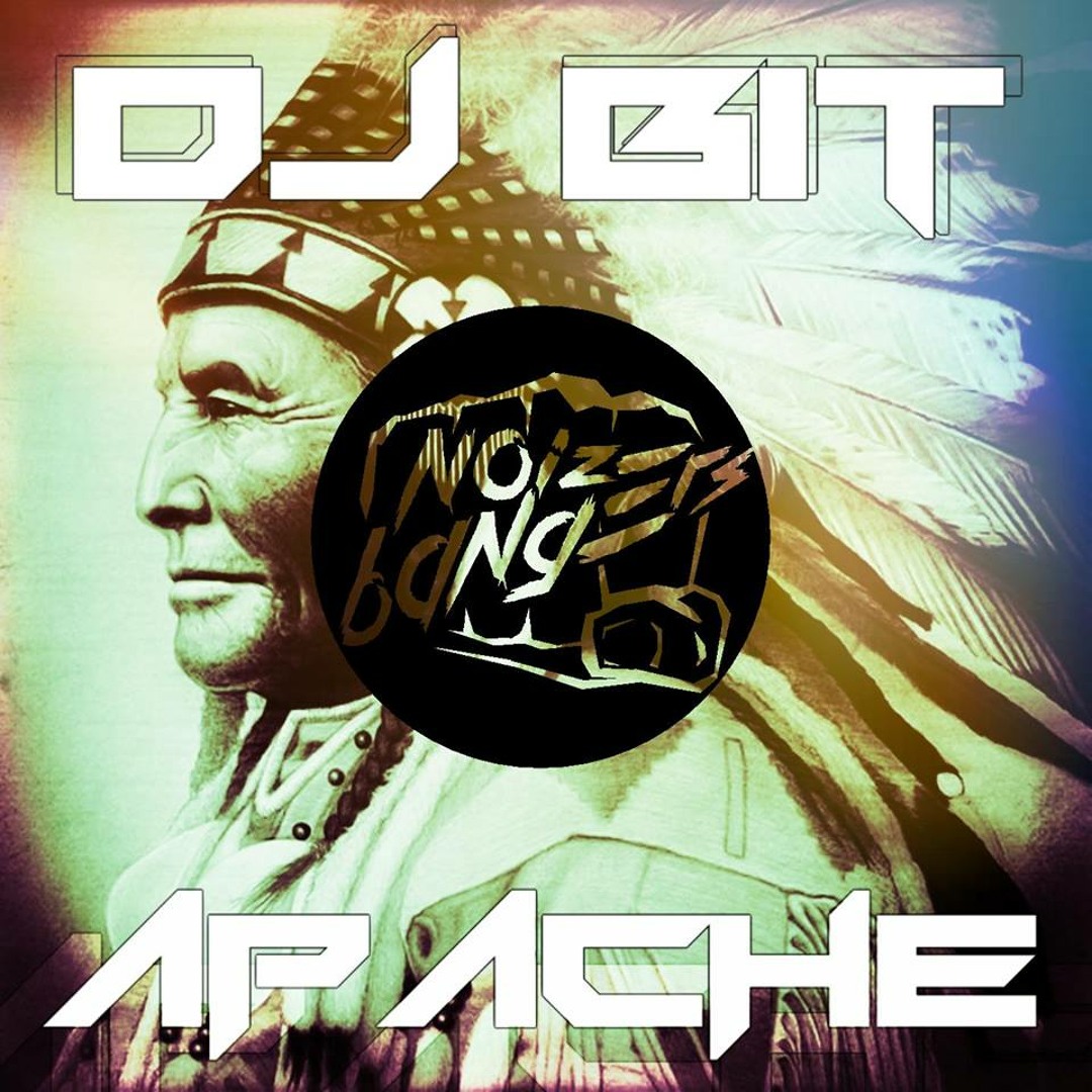 Stream Dj Bit - Apache (Original Mix) by Dj Bit | Listen online for ...