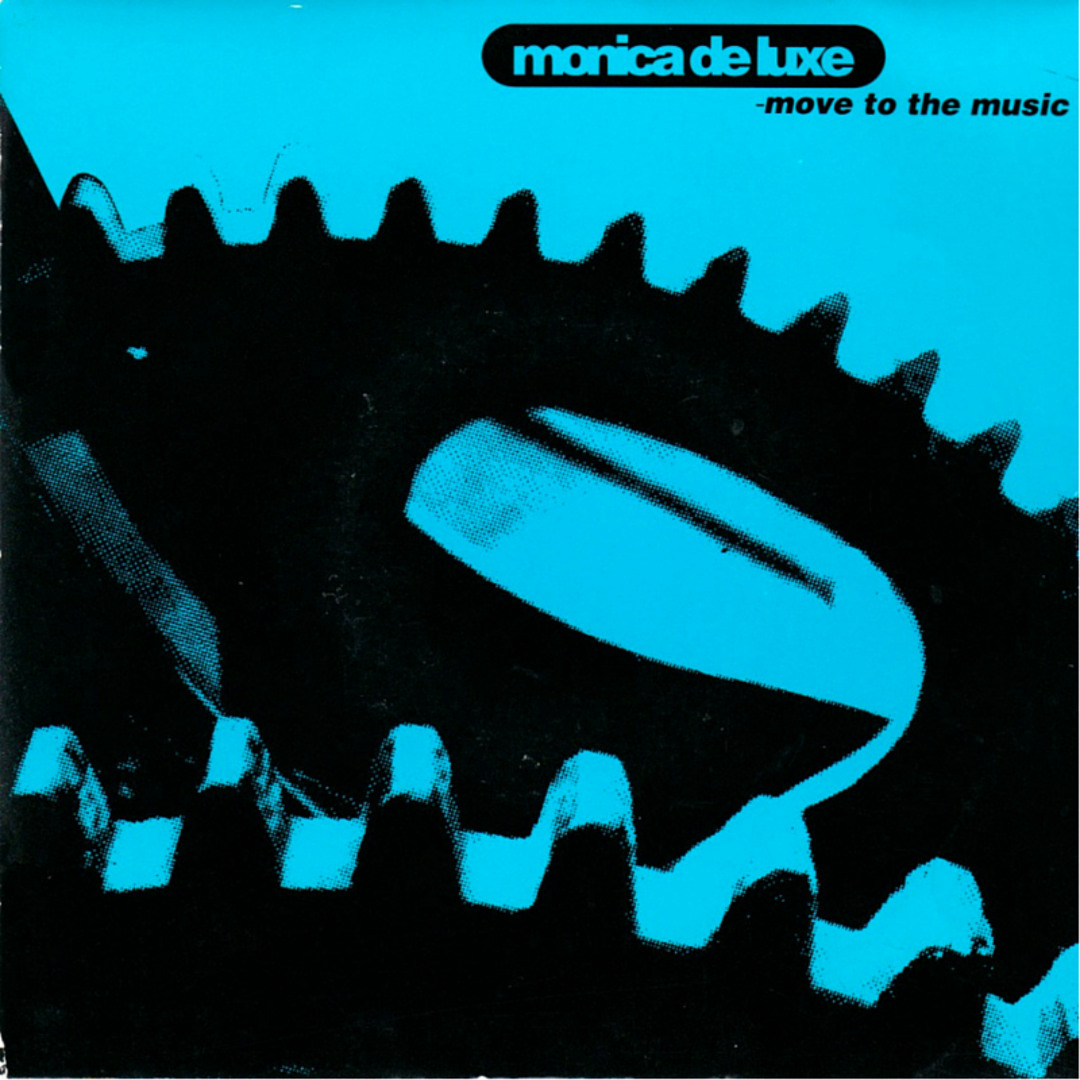 Stream Move To The Music by Monica De Luxe | Listen online for free on ...