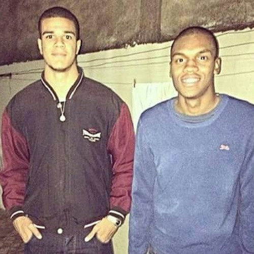 Stream Swag Boyz - O Rap Mudou Minha Vida by Geandre04 | Listen online ...