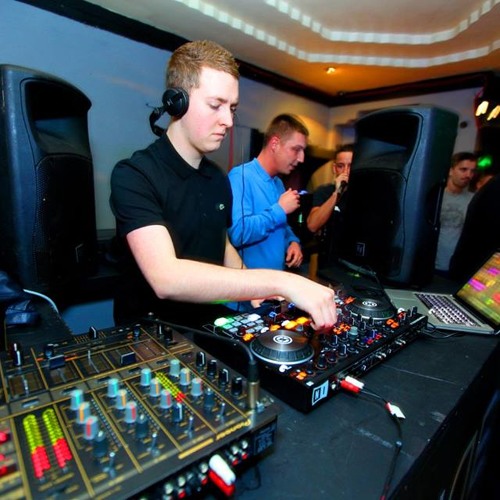 Stream DJ Kenty - Squeaks & Bleeps #3 by DJ Kenty | Listen online for ...