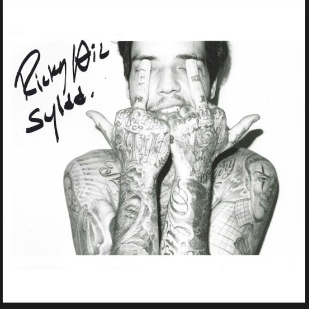 Stream Ricky Hil - Nomads (Ft. The Weeknd) by user590526385 | Listen ...