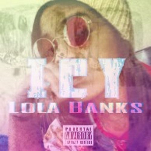 Stream Lola Banks x ICY [prod. by Drum Dummiez] by LolaBanksMusic ...