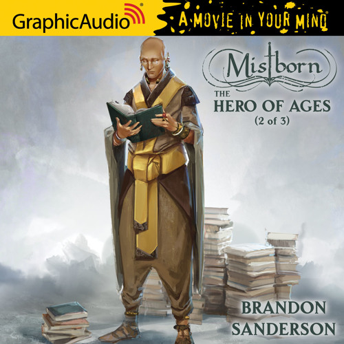 Stream Mistborn 3: The Hero of Ages (2 of 3) by GraphicAudio | Listen ... Stream Mistborn 3: The Hero of Ages (2 of 3) by GraphicAudio | Listen ...