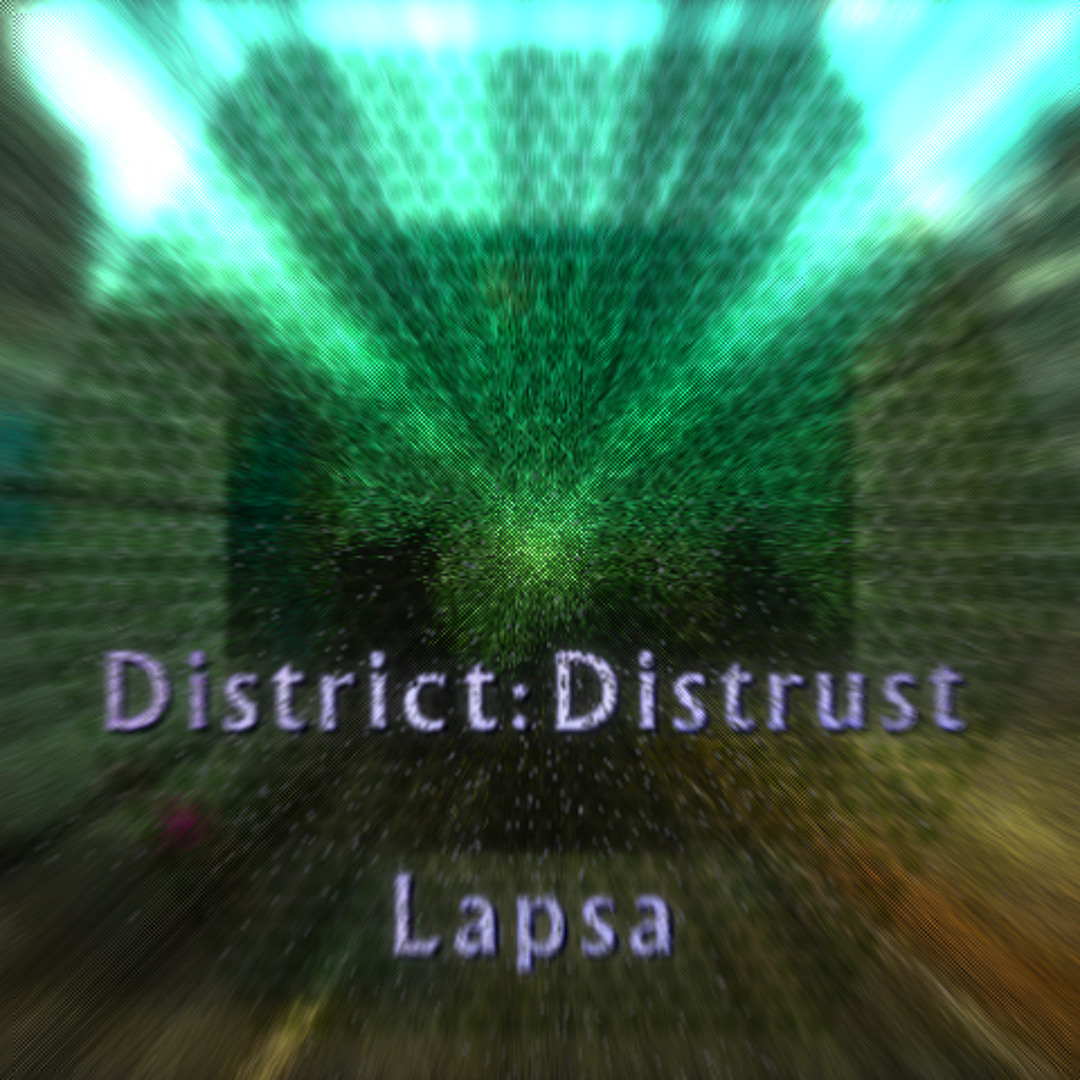 Stream District:Distrust by Felisica | Listen online for free on SoundCloud