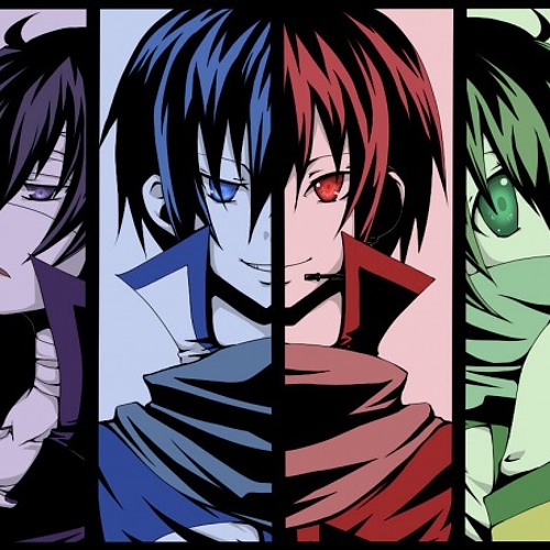 Stream Matryoshka [Kaito And Black Coat Akaito] by g.x.l.b.e.com ...