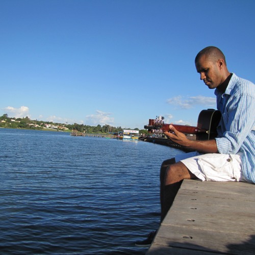 Stream A viagem - Wilson Duarte - Violão e Voz by Wilson Duarte ...