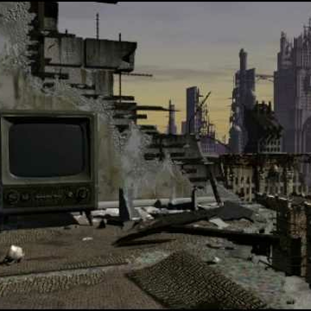 Stream Vizmere's RPG Musics | Listen to Fallout 1 & 2 ost playlist ...