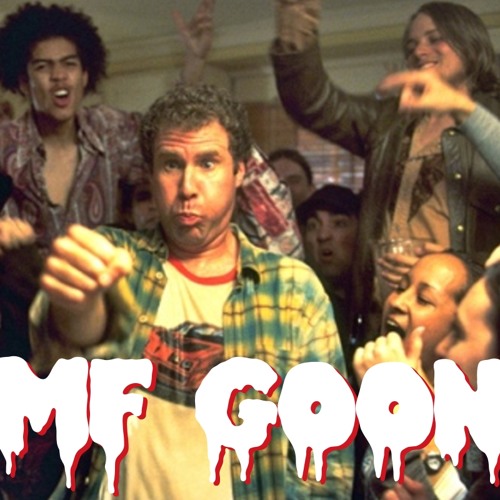 Stream MF GOON - Shake (Fuck Party) Prod. Jamerson by MF GOON | Listen ...