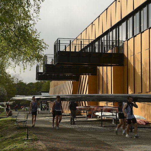 Stream RR Interview: Matt Lehrer of the Institute for Rowing Leadership ...