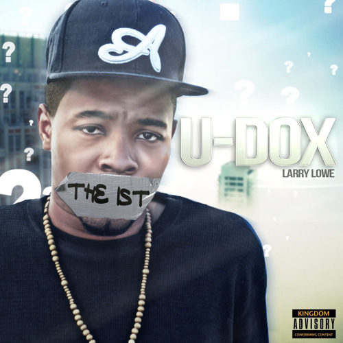Stream NewH2O | Listen to Larry Lowe - U-Dox: The 1st EP playlist ...