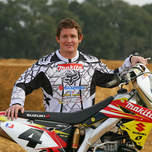 Ricky Carmichael Supercross