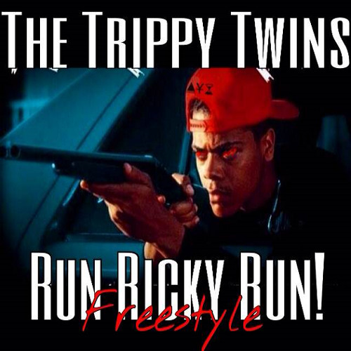Stream RUN RICKY RUN FREESTYLE by The Trippy Twins | Listen online for ...