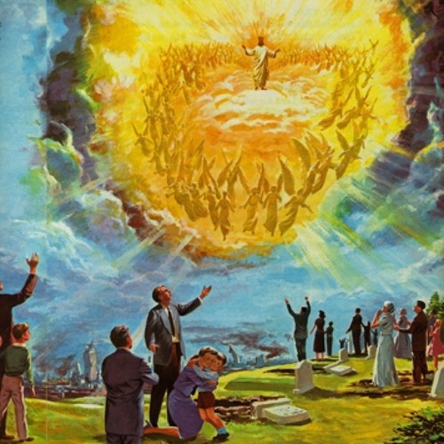 Stream Resurrection Morning by Gabbyo | Listen online for free on ...