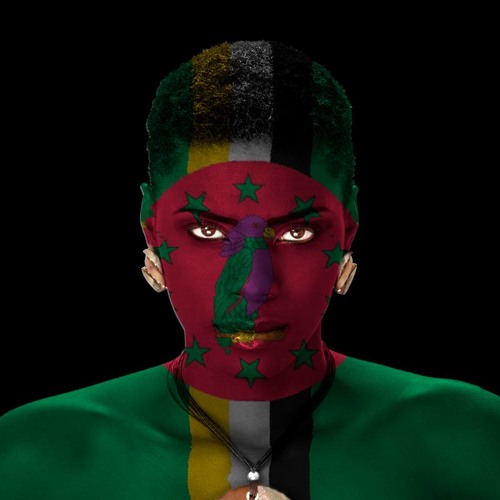 Stream WCK 2015 .. DE BAND COMING.. by Promote Dominica Strong | Listen ...