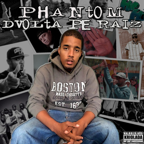 Stream Intro (Martin Luther King) by Phantom MC | Listen online for ...
