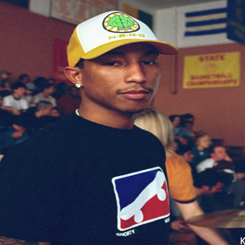 Stream FREE Justin Timberlake Ft. Pharrell Williams Type Beat 2015 ...