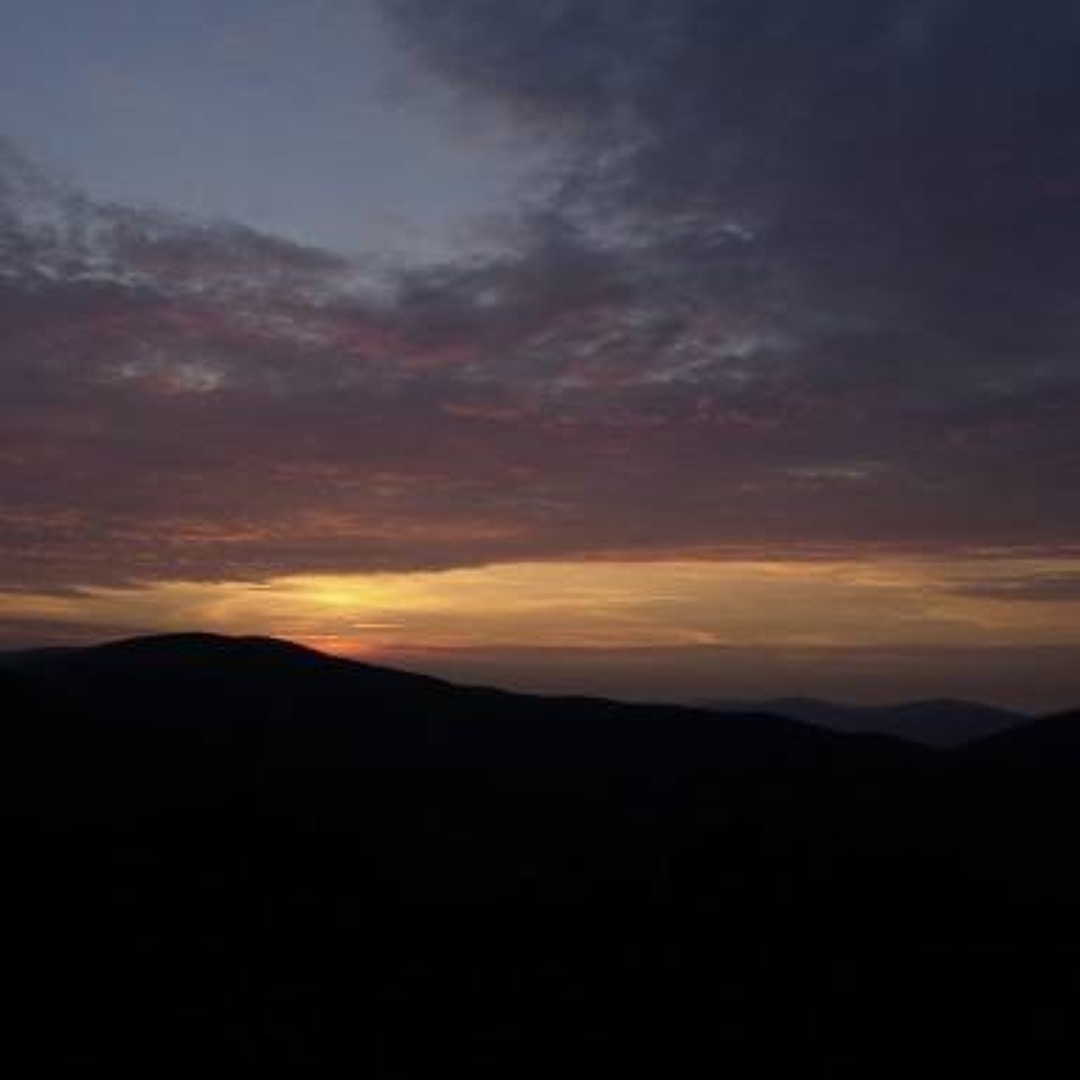 Stream The Hills Of Virginia - Justin Blackford by Patrick Tocci ...