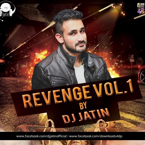 Stream 06 DJ JATIN - G Phad KE (Pressure Mix) by Dj Jatin | Listen ...
