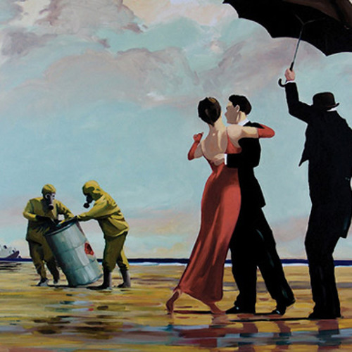 Stream Tango Por Una Cabeza by Rana M. Sholkamy | Listen online for ...