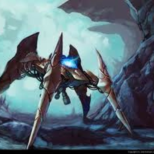 Stream Protoss Dragoon Voice by Leviathan Voice | Listen online for ...