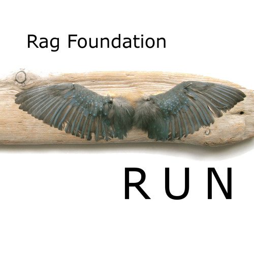 Stream RAG FOUNDATION - Run by The LOST Agency PR | Listen online for ...