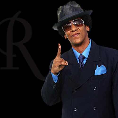 Stream [0098] Metele Sazon (IN) [Dj Revolution RP-Mix] Tego Calderon ...