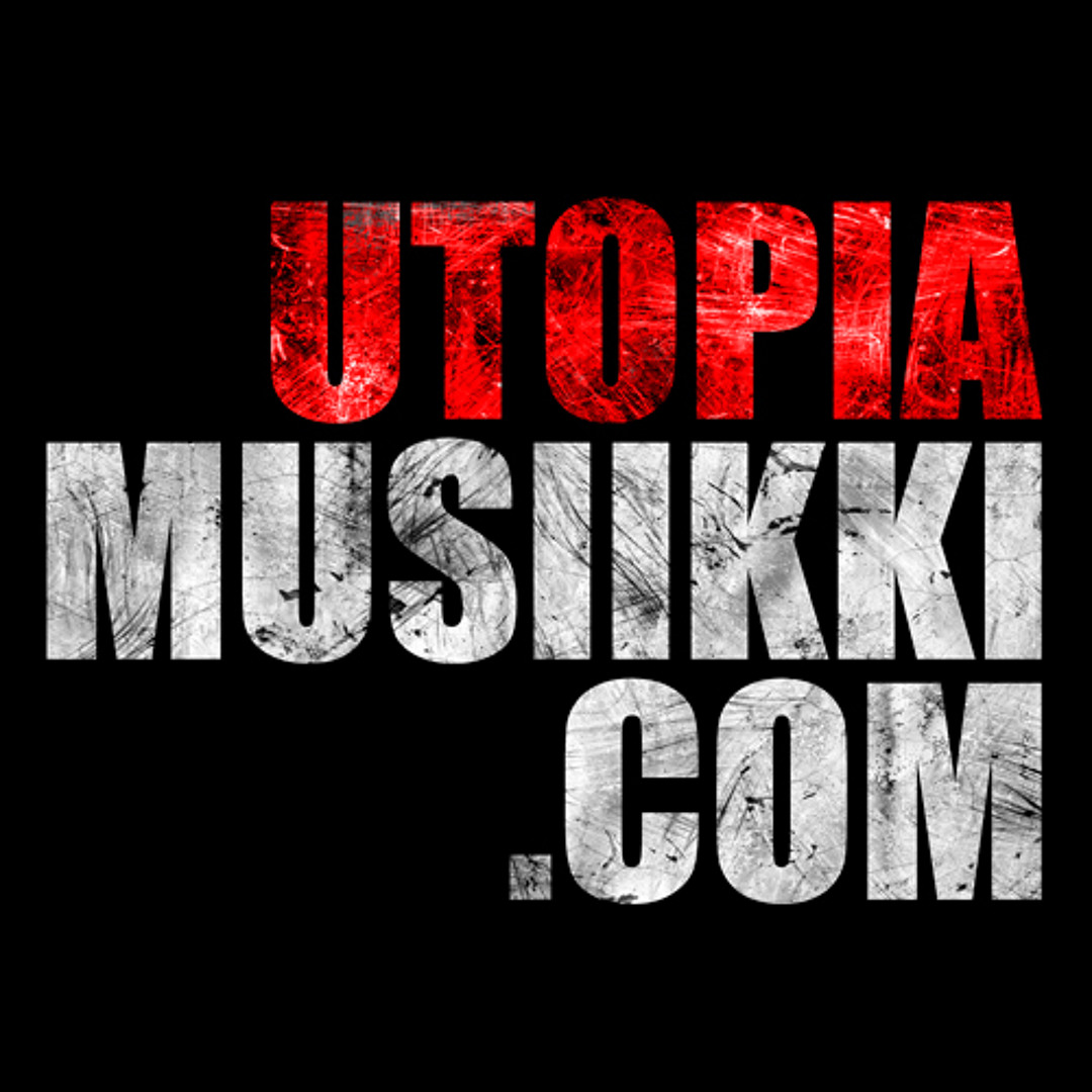 Stream Utopia & Fredi Fate - Rakasta Takas (Prod By. Takila) by ...