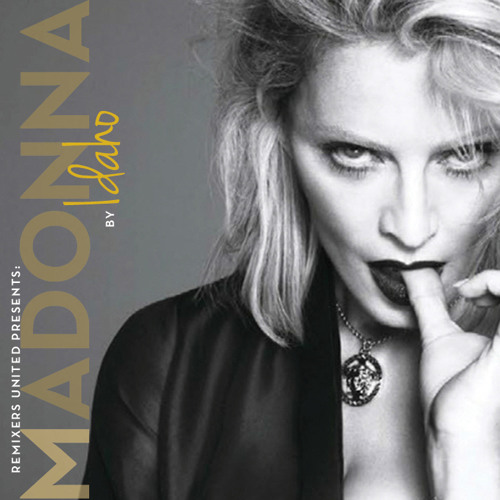 Stream 11 Isaac (Idaho's Hard Scary Mix) by MADONNA REMIXERS UNITED ...
