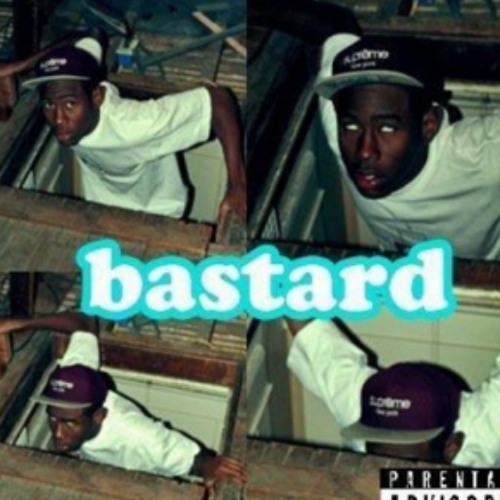 Odd Future Bastard Face