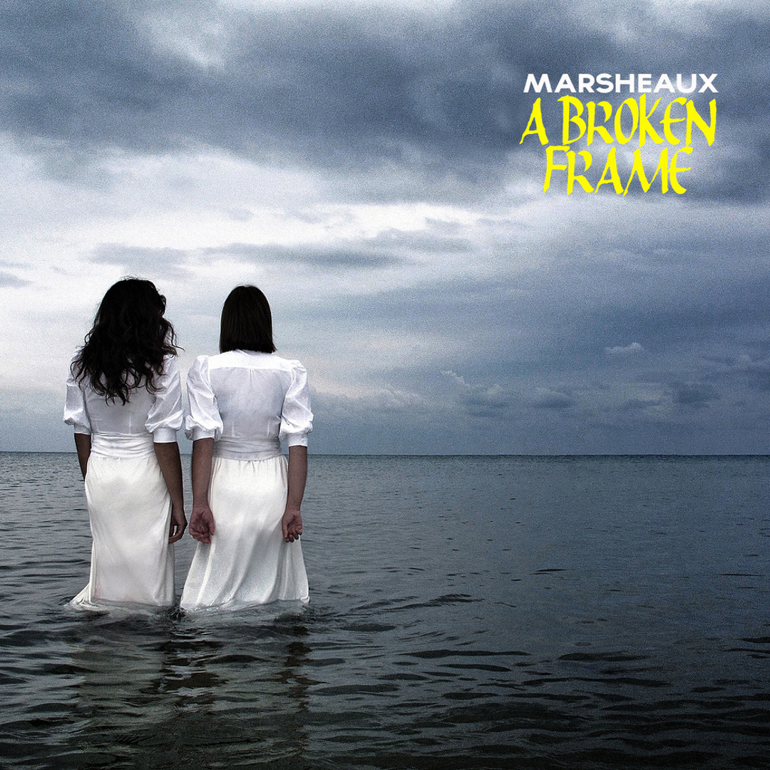 Stream Marsheaux - Leave In Silence by marsheaux | Listen online for ...