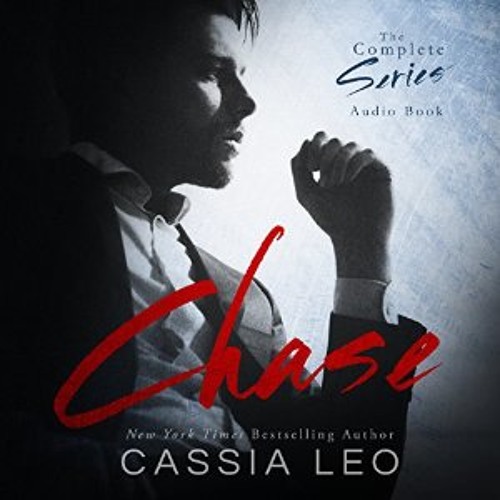 Stream Chase: Complete Series by Cassia Leo, Narrated by Kitty Bang by ...