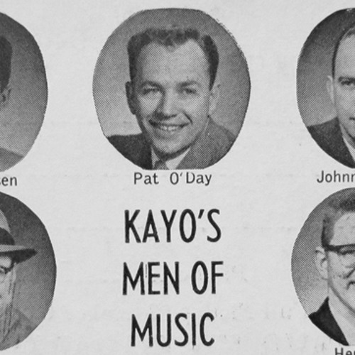 Stream Northwest Radio Voices: Becoming "Pat O'Day" by Northwest Radio ...