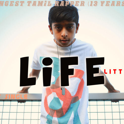 Stream Youngest Tamil Rapper - Little A - Chinna A - Life by ...