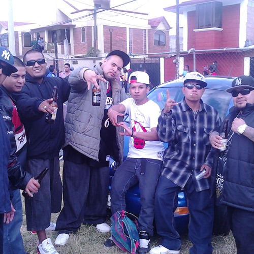 Stream Chapulocos Mi Barrio by luis cortes (WACHO) | Listen online for ...